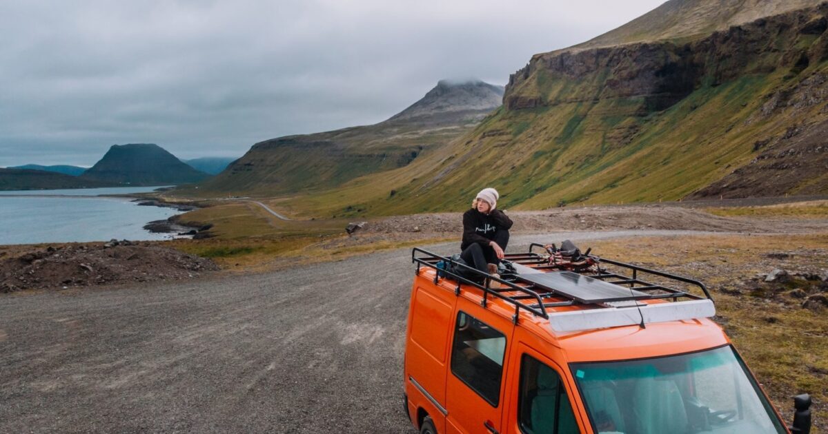 Documentaire: Inside Aut - Houd moed